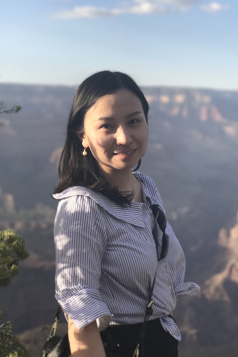 Qing Wu | CCMB | Brown University